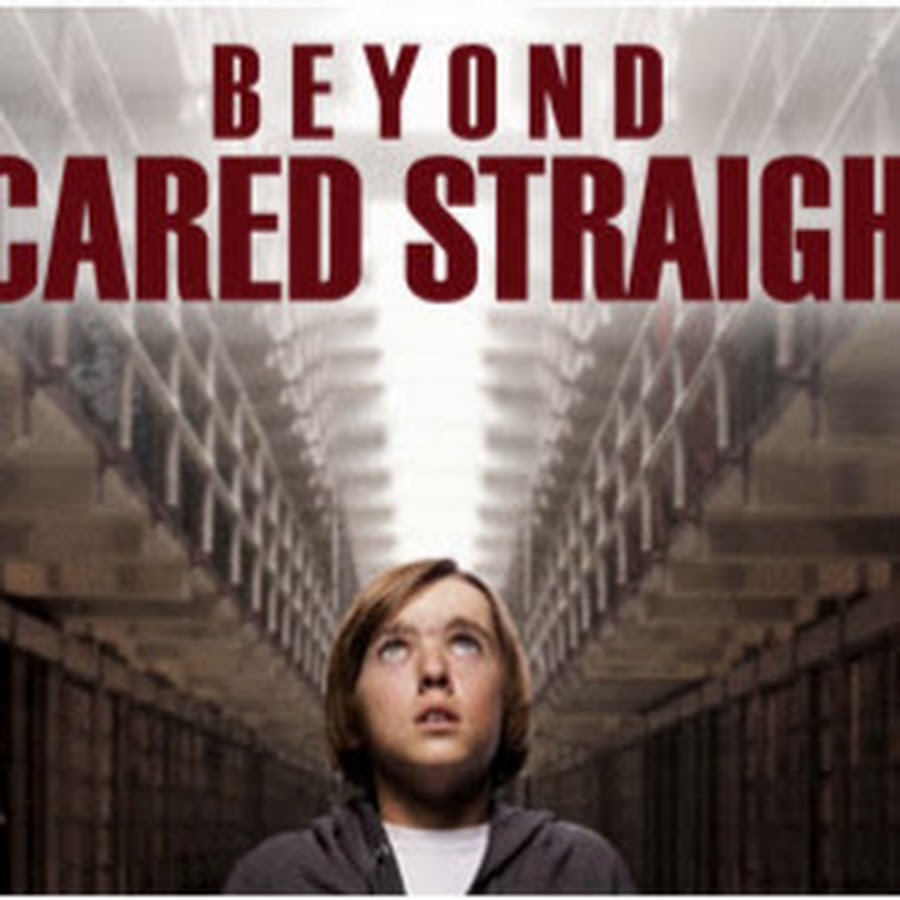 Scared Straight - YouTube