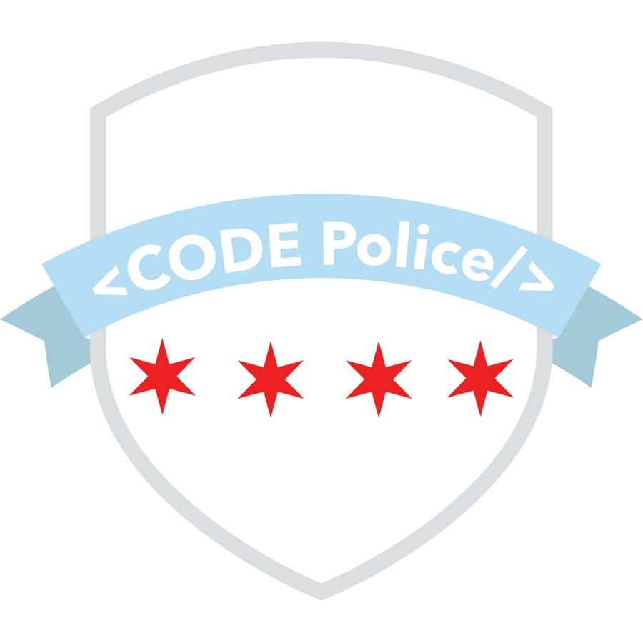 Code Police YouTube