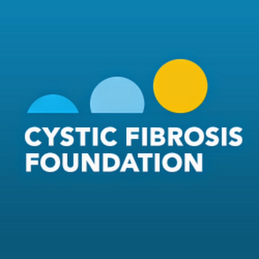 Cystic Fibrosis Foundation - YouTube