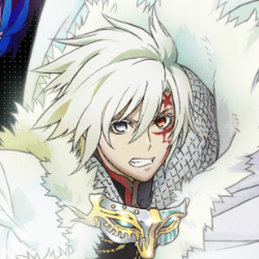 Allen Walker - YouTube