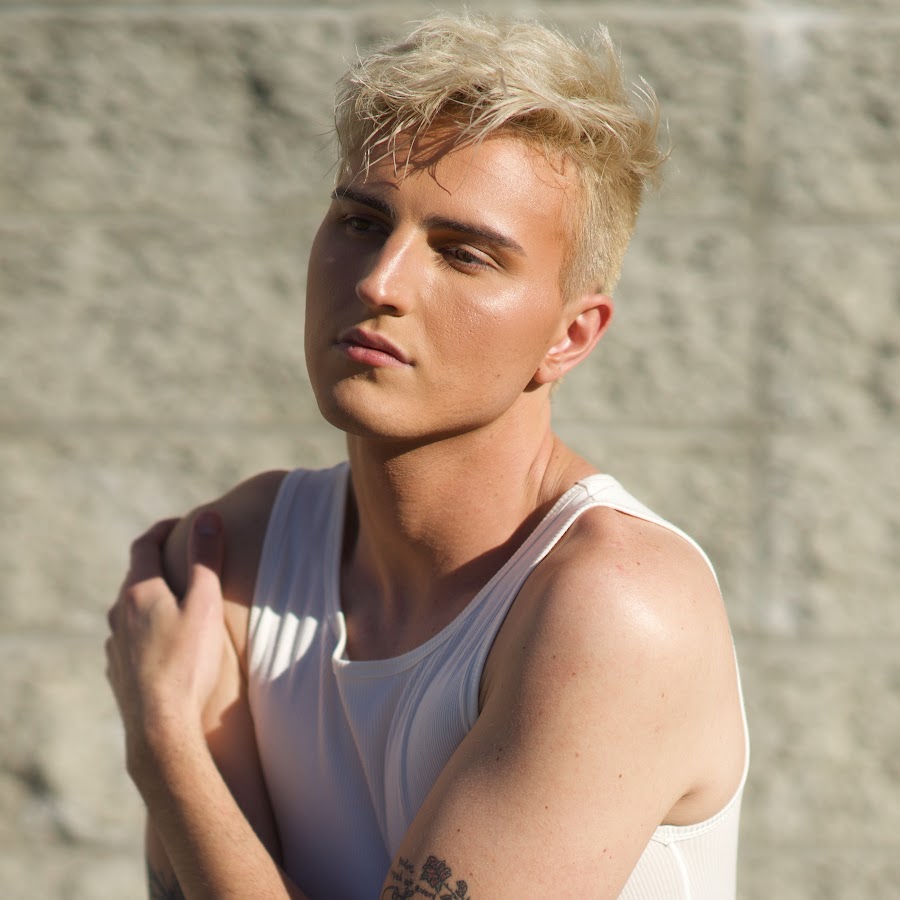 Drew Patrick - YouTube