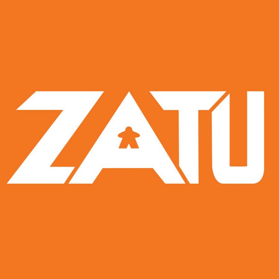 Zatu Games - YouTube
