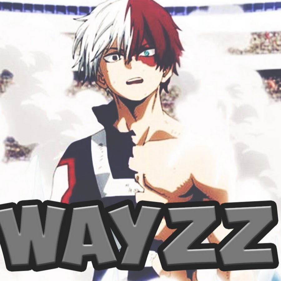 WAYZZ - YouTube