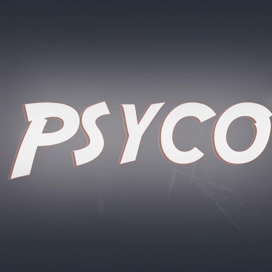 Psyco - YouTube