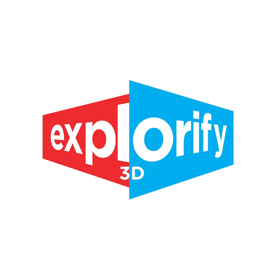 Explorify 3D - YouTube