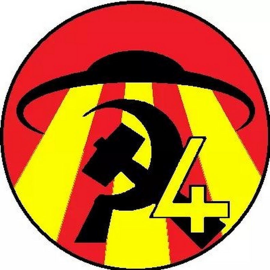 Posadist Rebel News - YouTube