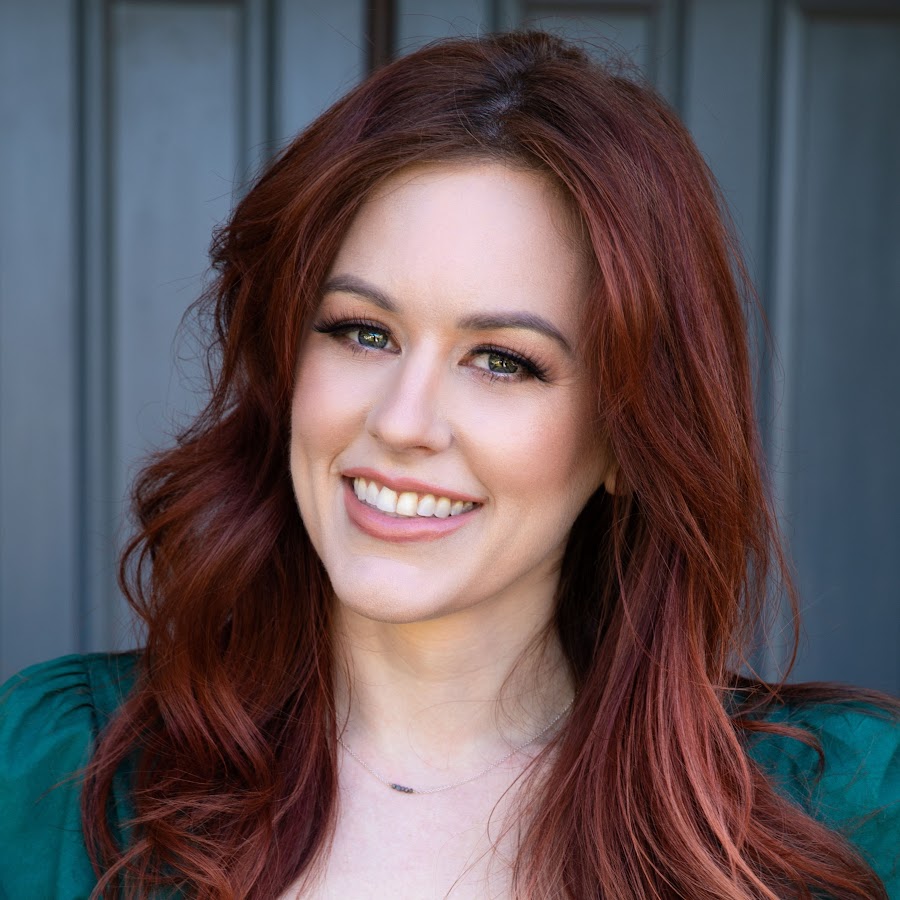 Anna Prosser - YouTube