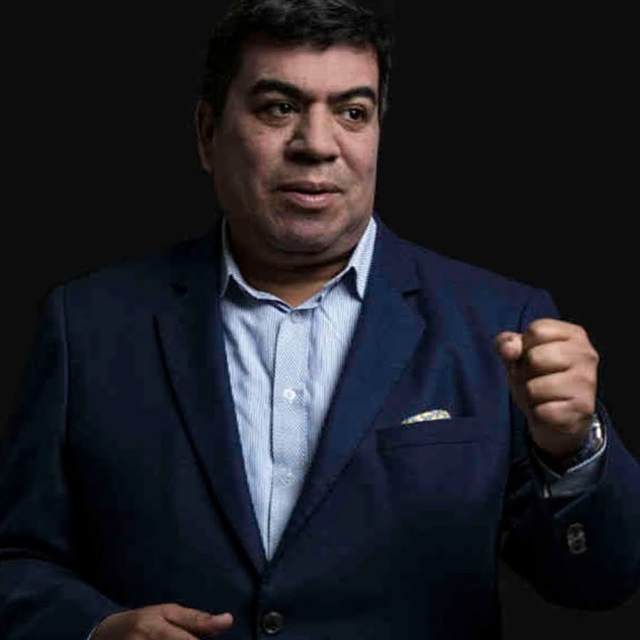 Gustavo Paez - YouTube