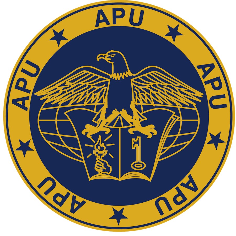 APU International School - YouTube