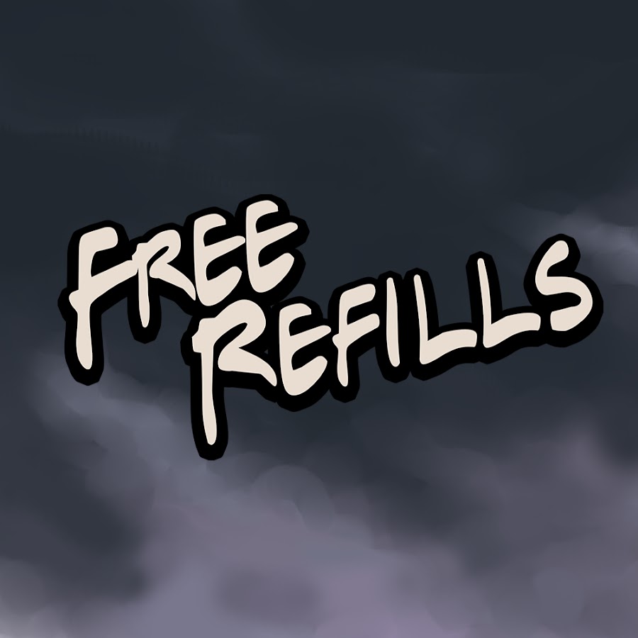 free refills band - YouTube