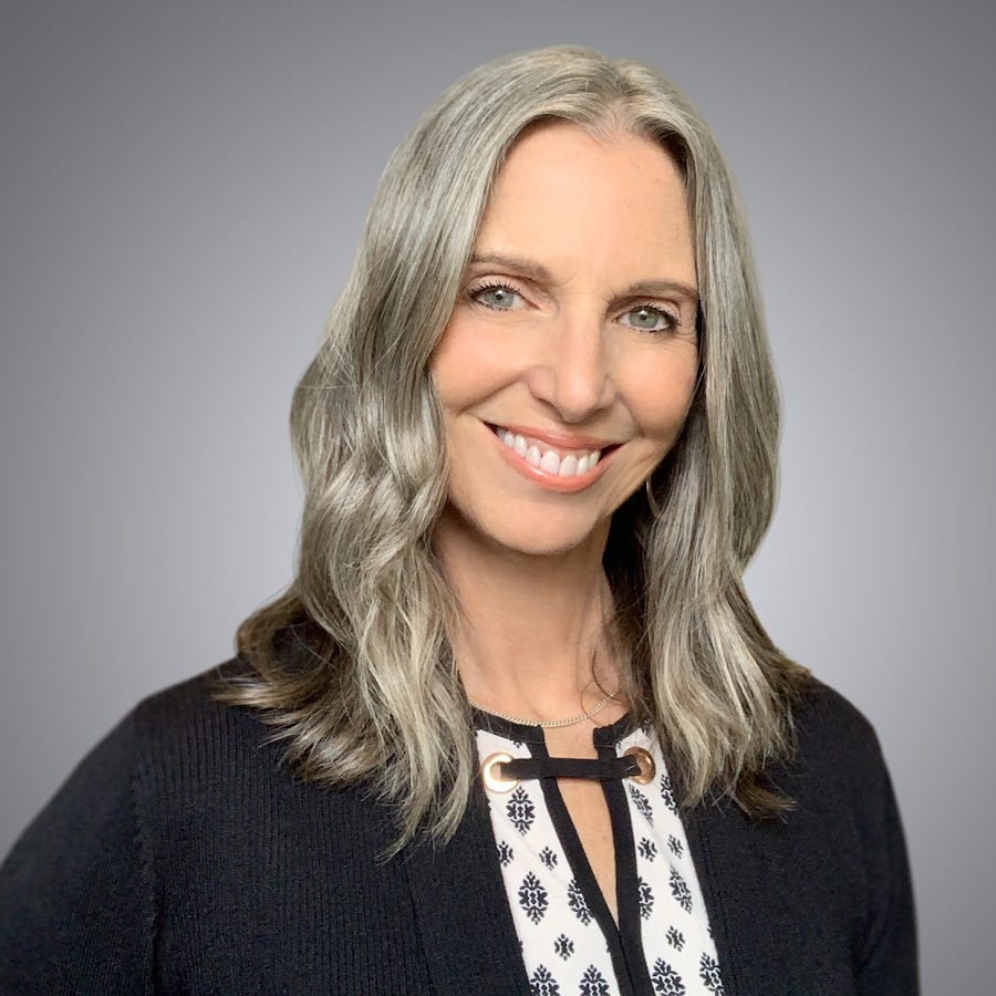 Andrea Harkins - YouTube