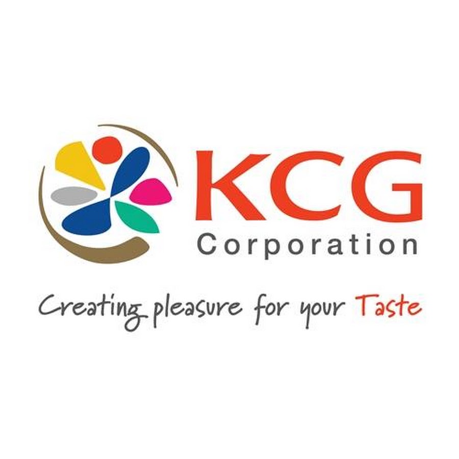 KCG Corporation - YouTube
