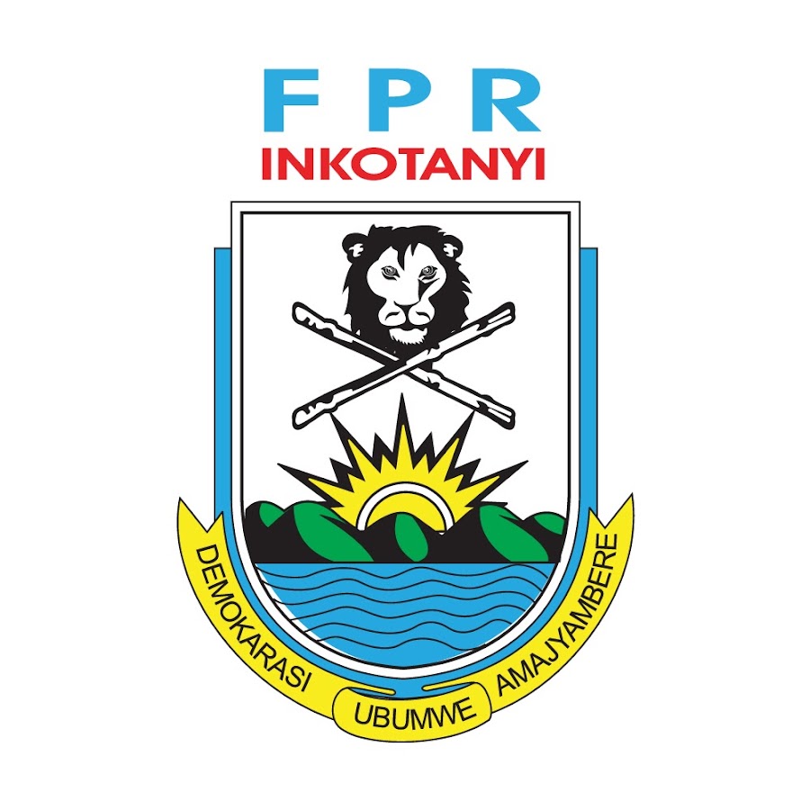 RPF Inkotanyi - YouTube