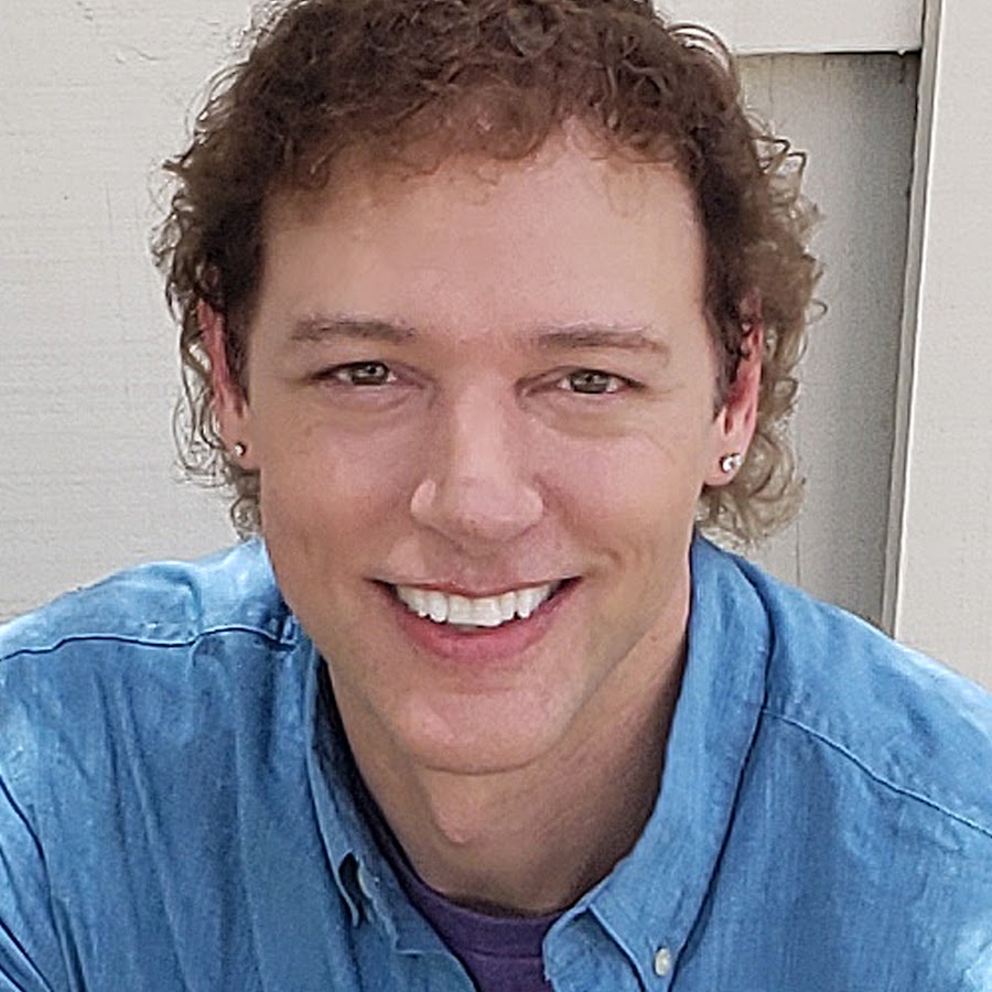 Shawn Thomas Online - YouTube