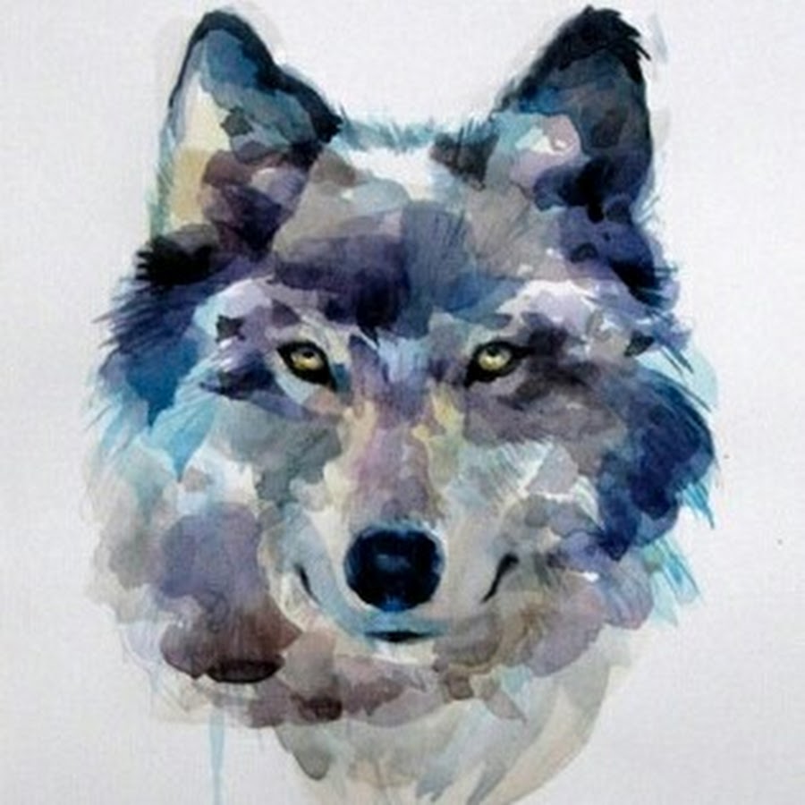 BlueWolf Master777 - YouTube