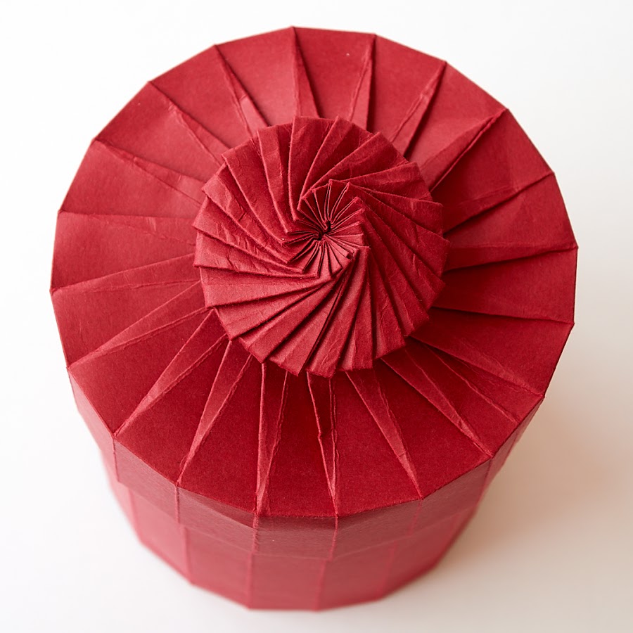 Origami Tutorials - YouTube