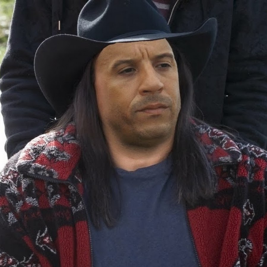 Dominic Toretto - YouTube