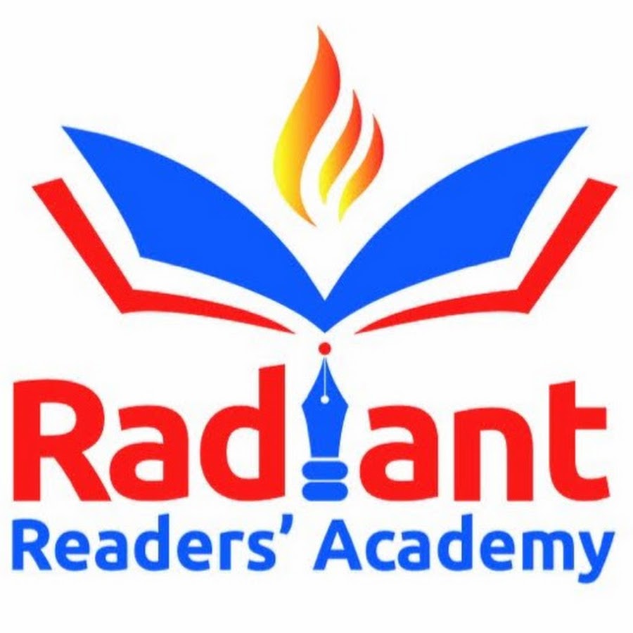 Radiant Readers' Academy - YouTube