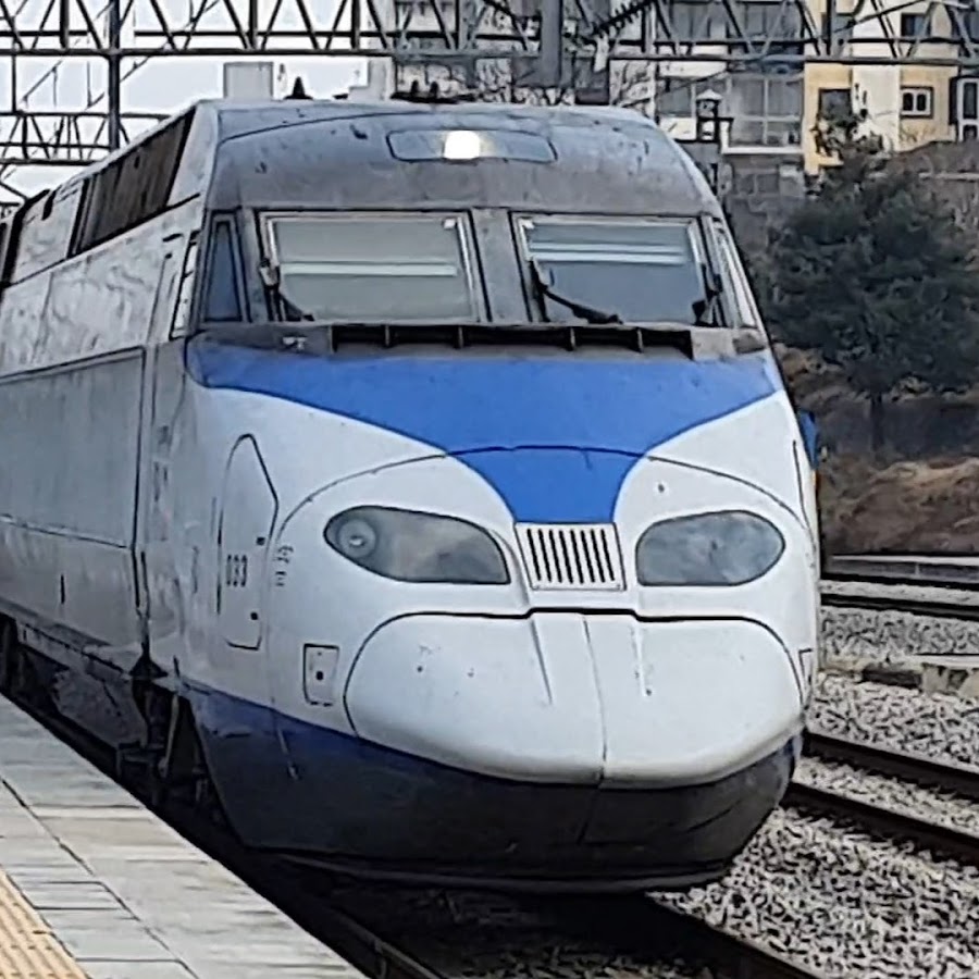 KTX-1 - YouTube