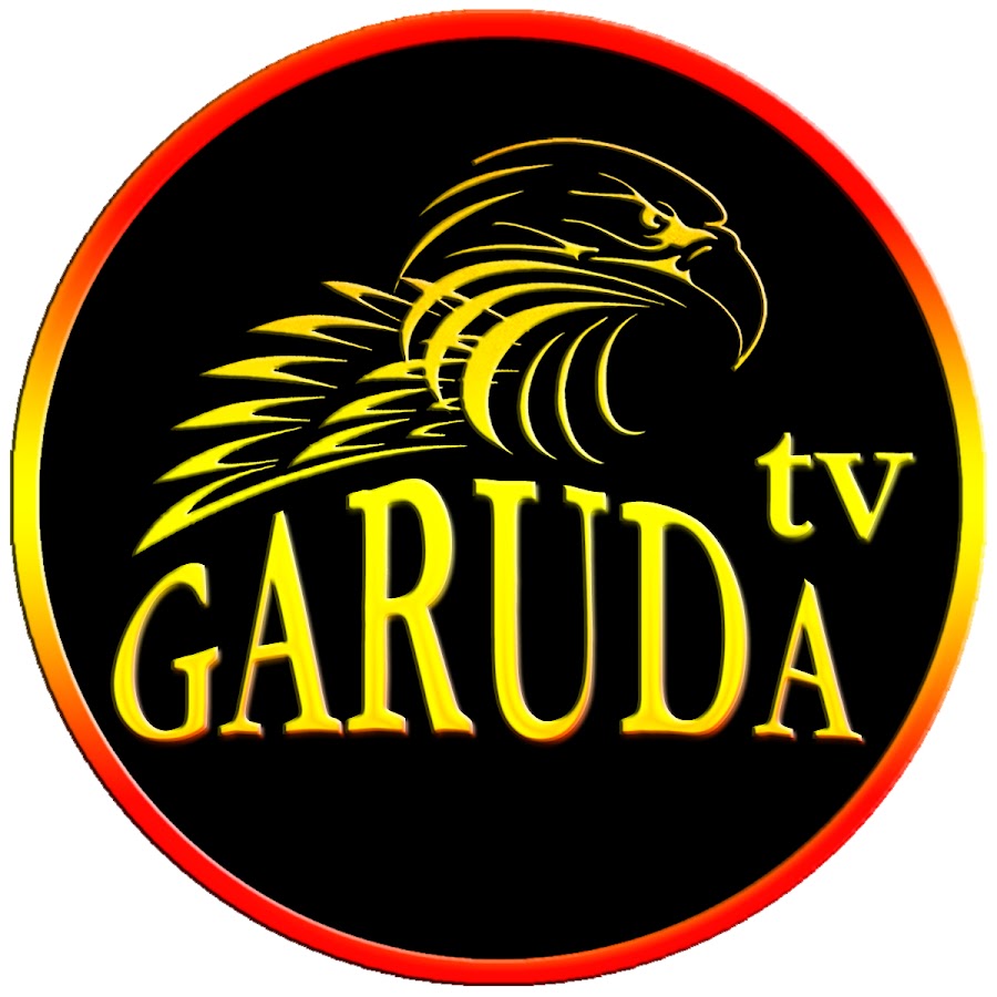 Garuda TV - YouTube