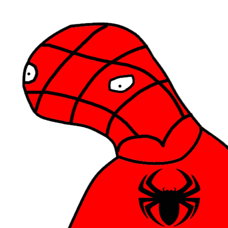 Spoder man - YouTube