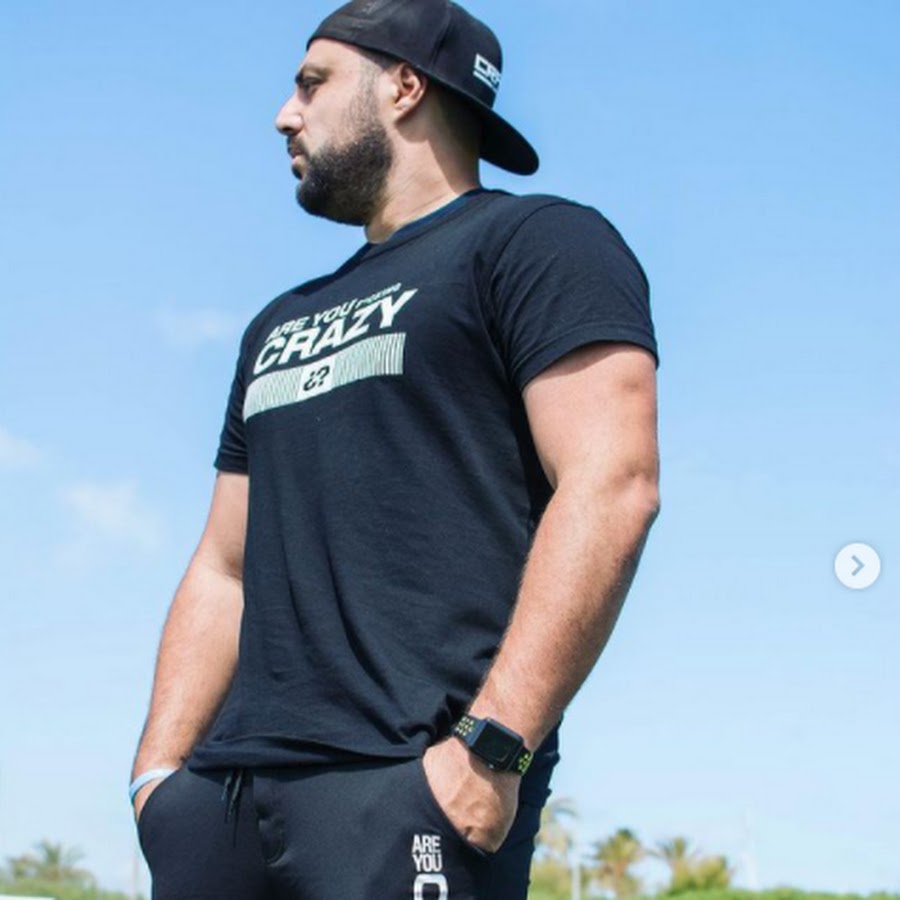 CRAZY CREW ESPORTS - YouTube