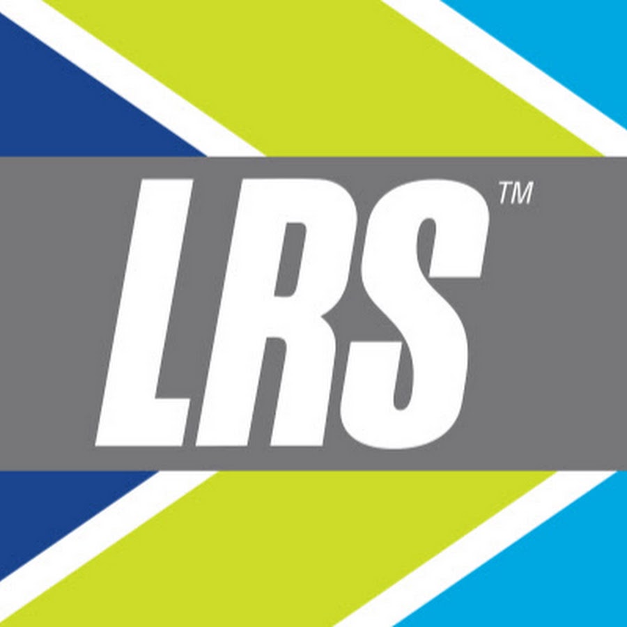LRS Output Management - YouTube