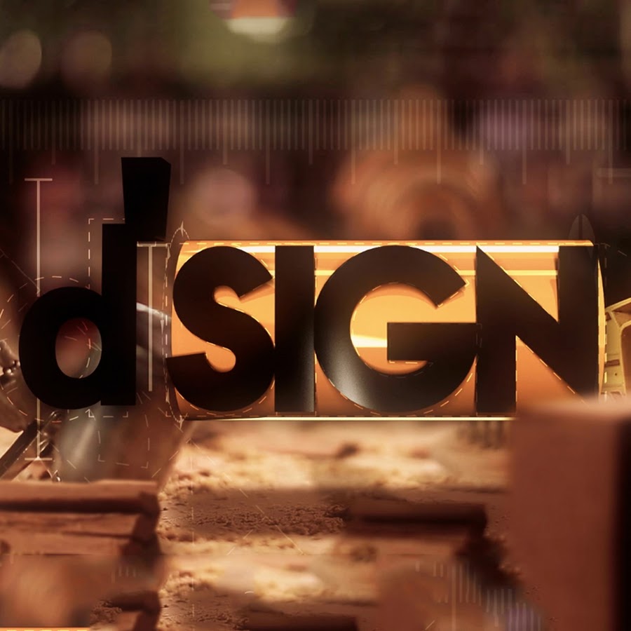 Dsign NET - YouTube