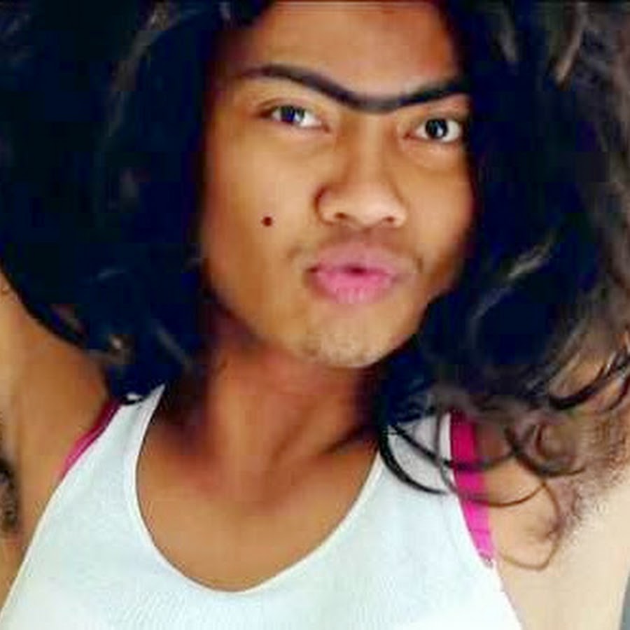 Rolanda Wassabi - YouTube