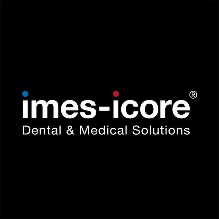 imes-icore GmbH - YouTube
