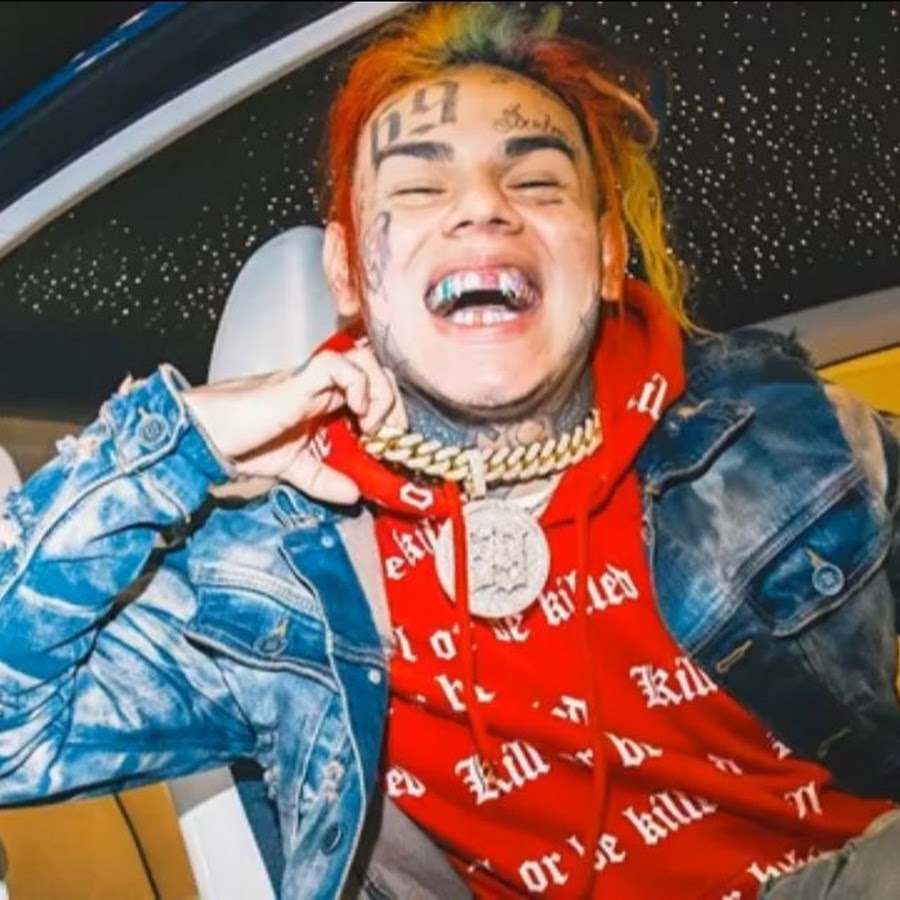 Tekashi 69 - YouTube