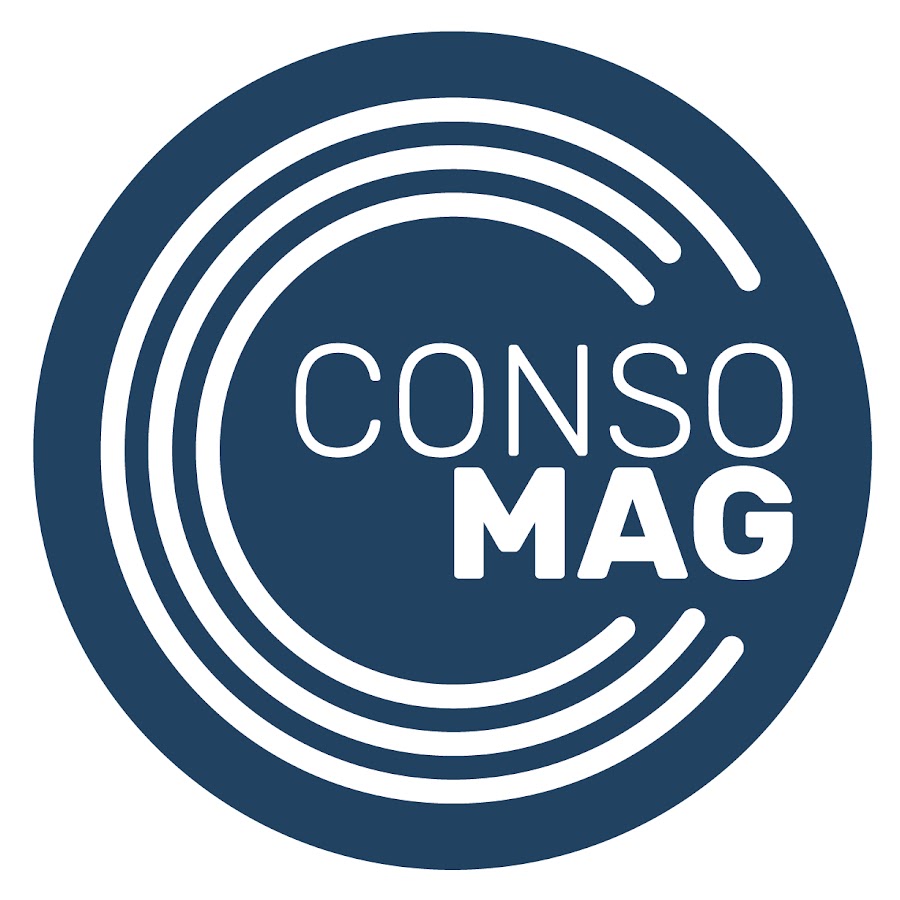 Conso Mag - YouTube