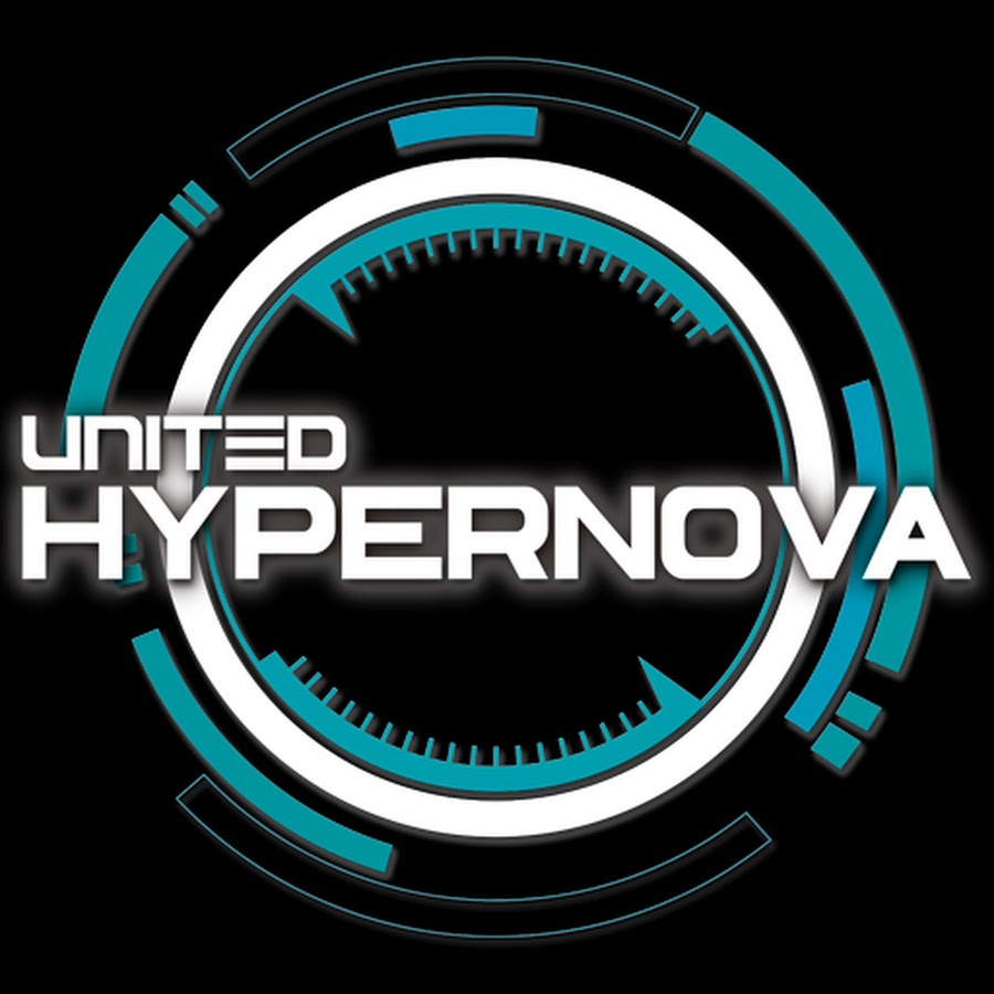 United Hypernova - YouTube