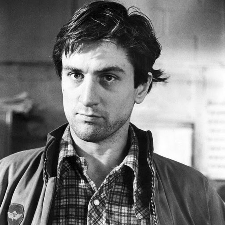 Travis Bickle - YouTube