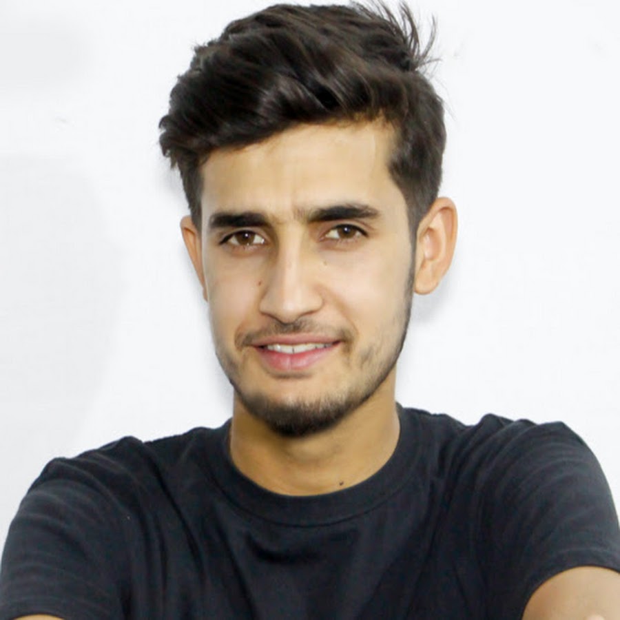 Safeer Khan - YouTube