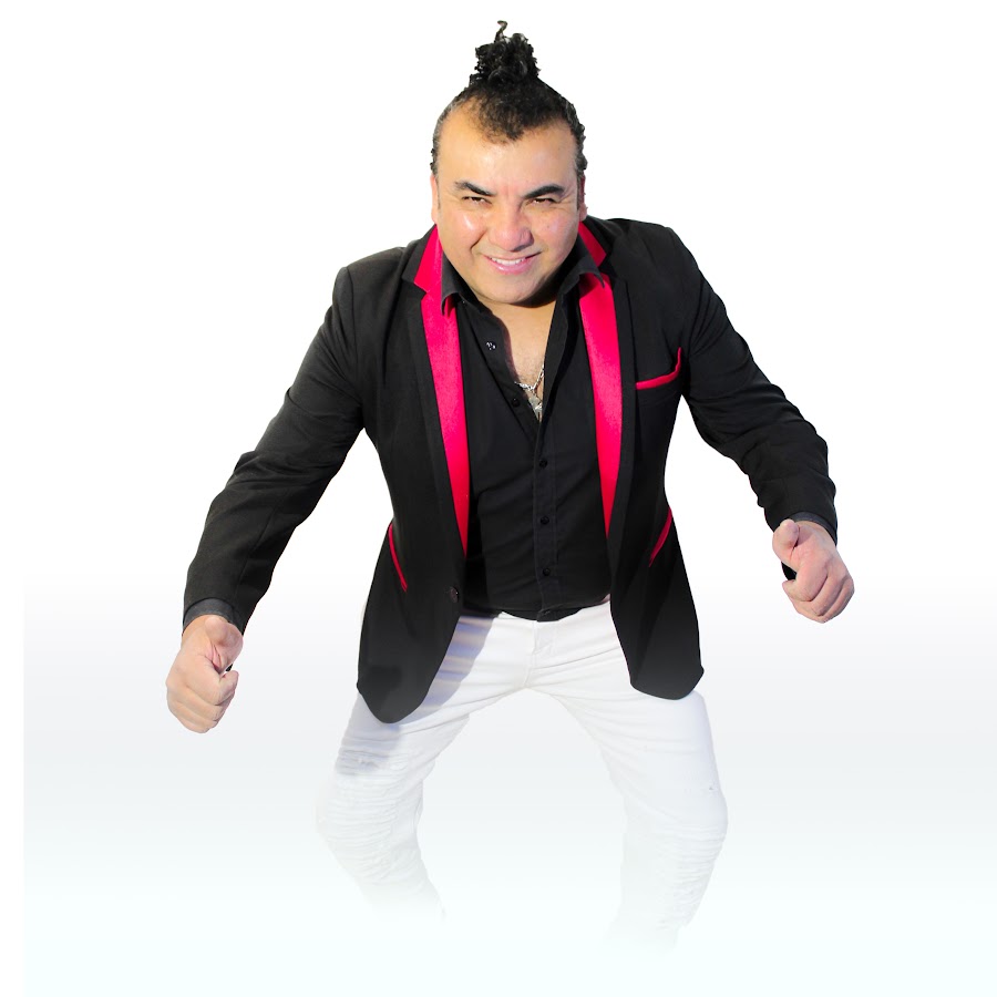 Koky y su banda tropical ranchera - YouTube