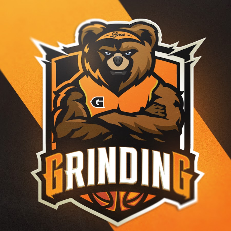 Grinding DF - YouTube
