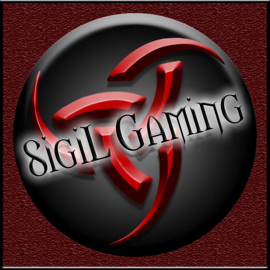SigiL Gaming - YouTube