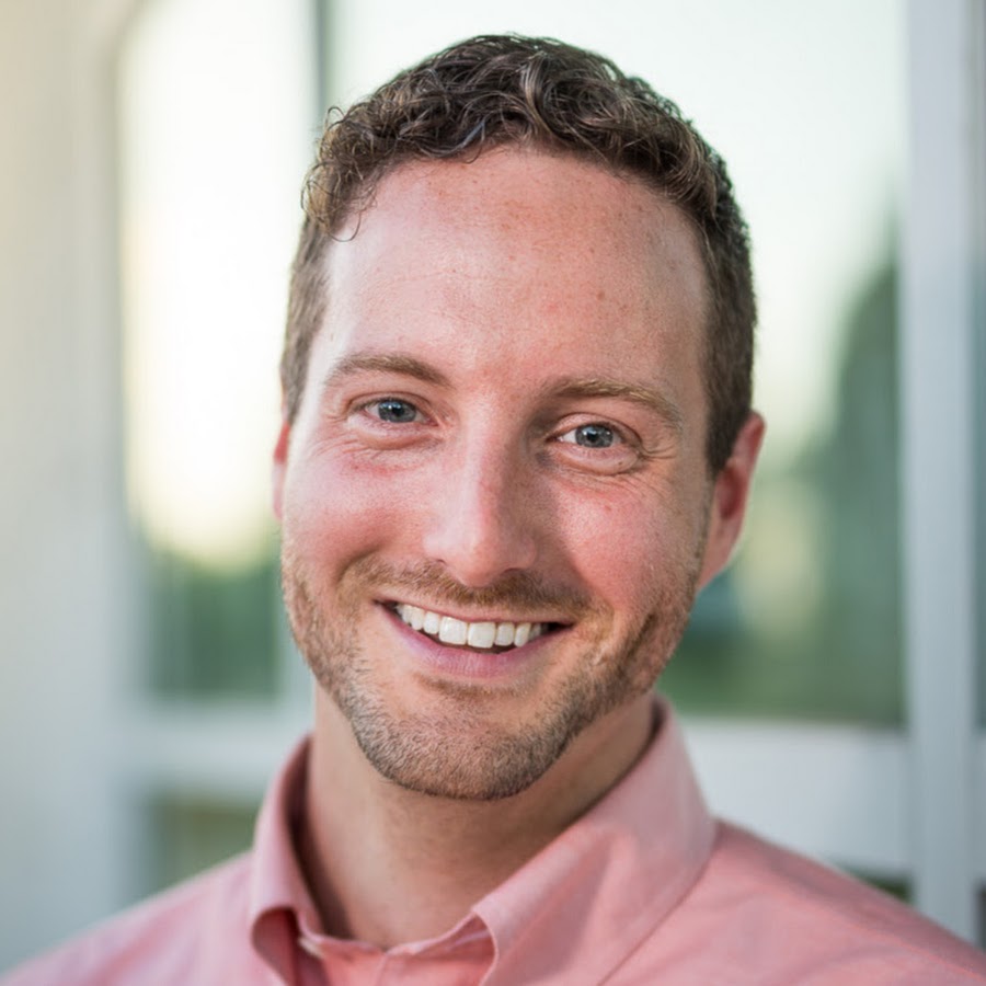 Timothy Gordon - YouTube