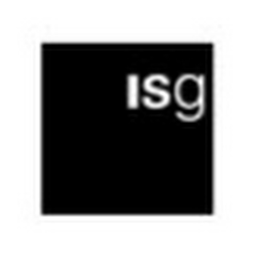 ISG - YouTube