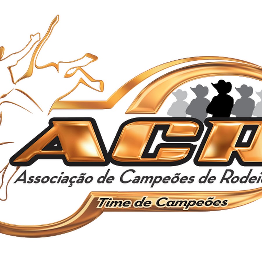 ACR RODEIO EM TOUROS - YouTube