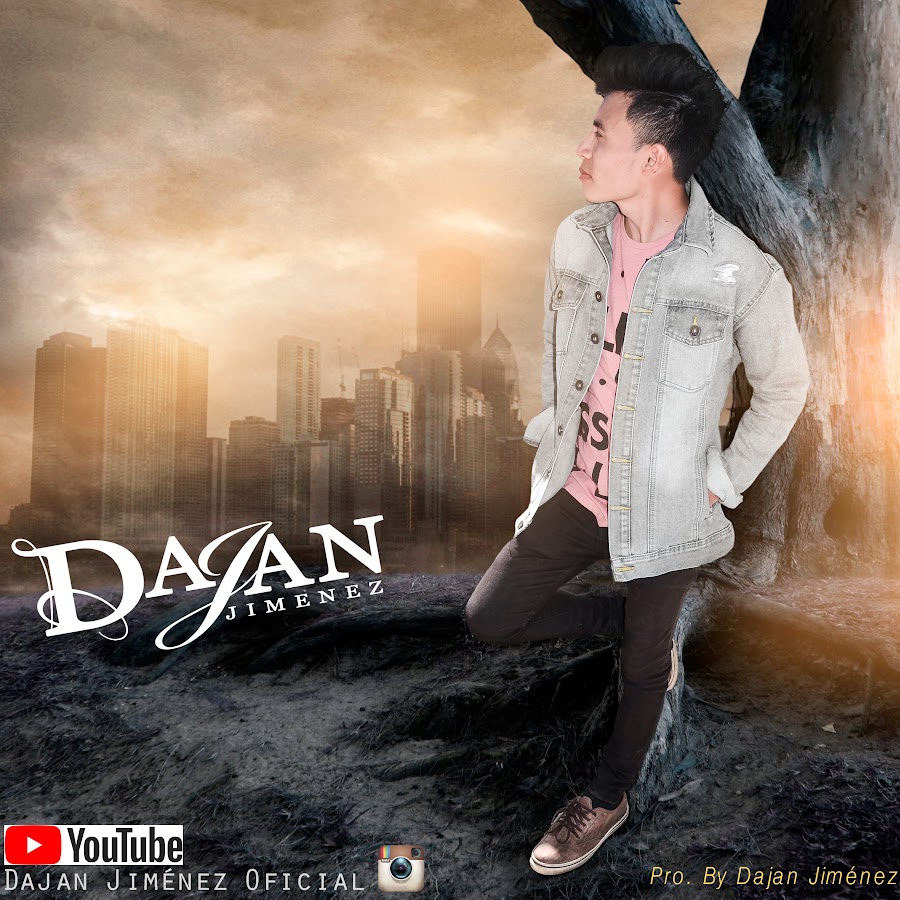 Dajan Jiménez Oficial - YouTube
