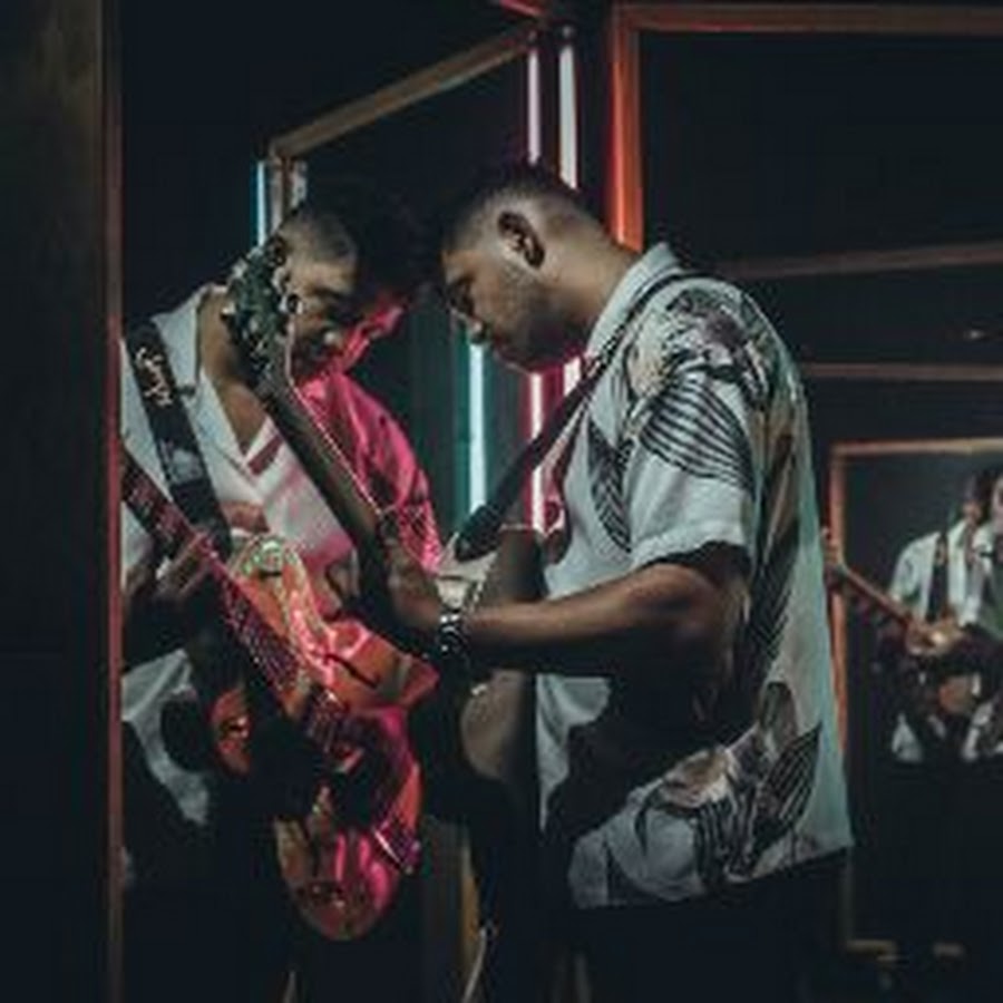 Joshua Santos - YouTube