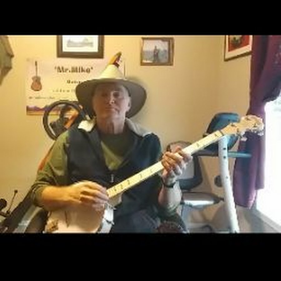 Mr. Mike - YouTube