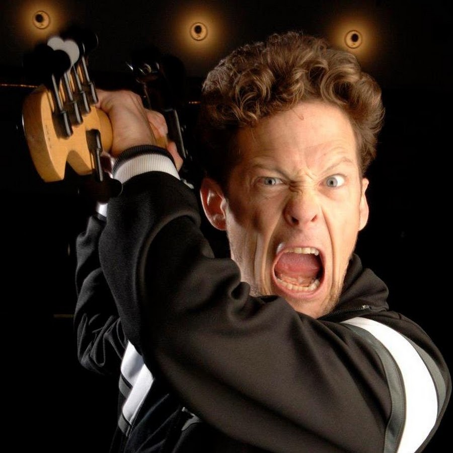 Jasonic Multiverse - YouTube