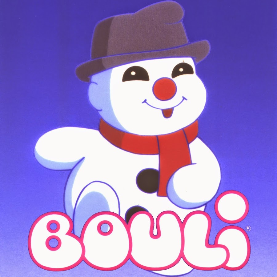 Bouli - YouTube