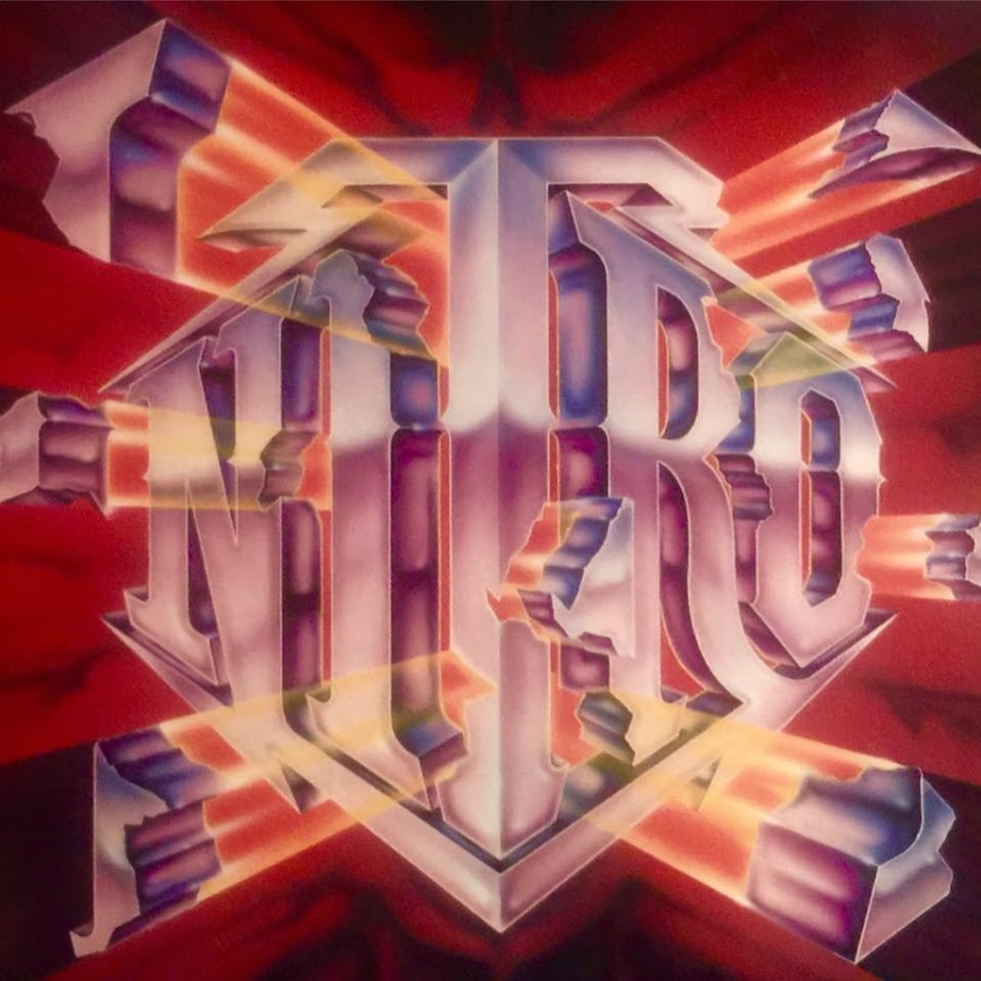 NITRO Metal Band - YouTube