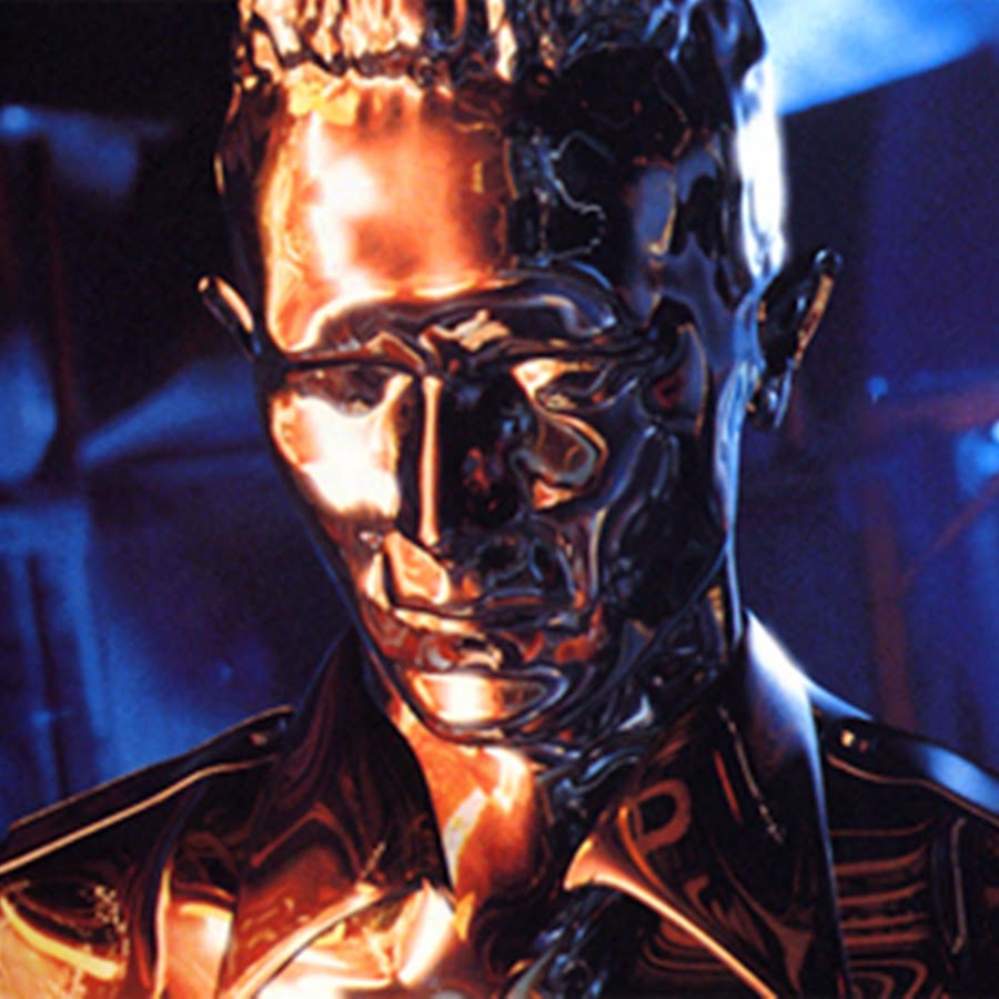 Ultimate History of CGI - YouTube