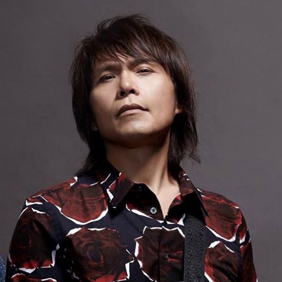伍佰 Wu Bai & China Blue RockRecords - YouTube