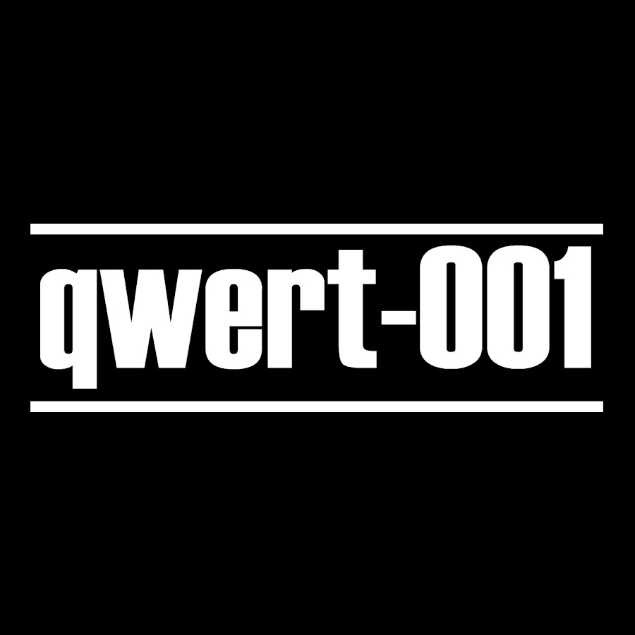 qwert 001 - YouTube